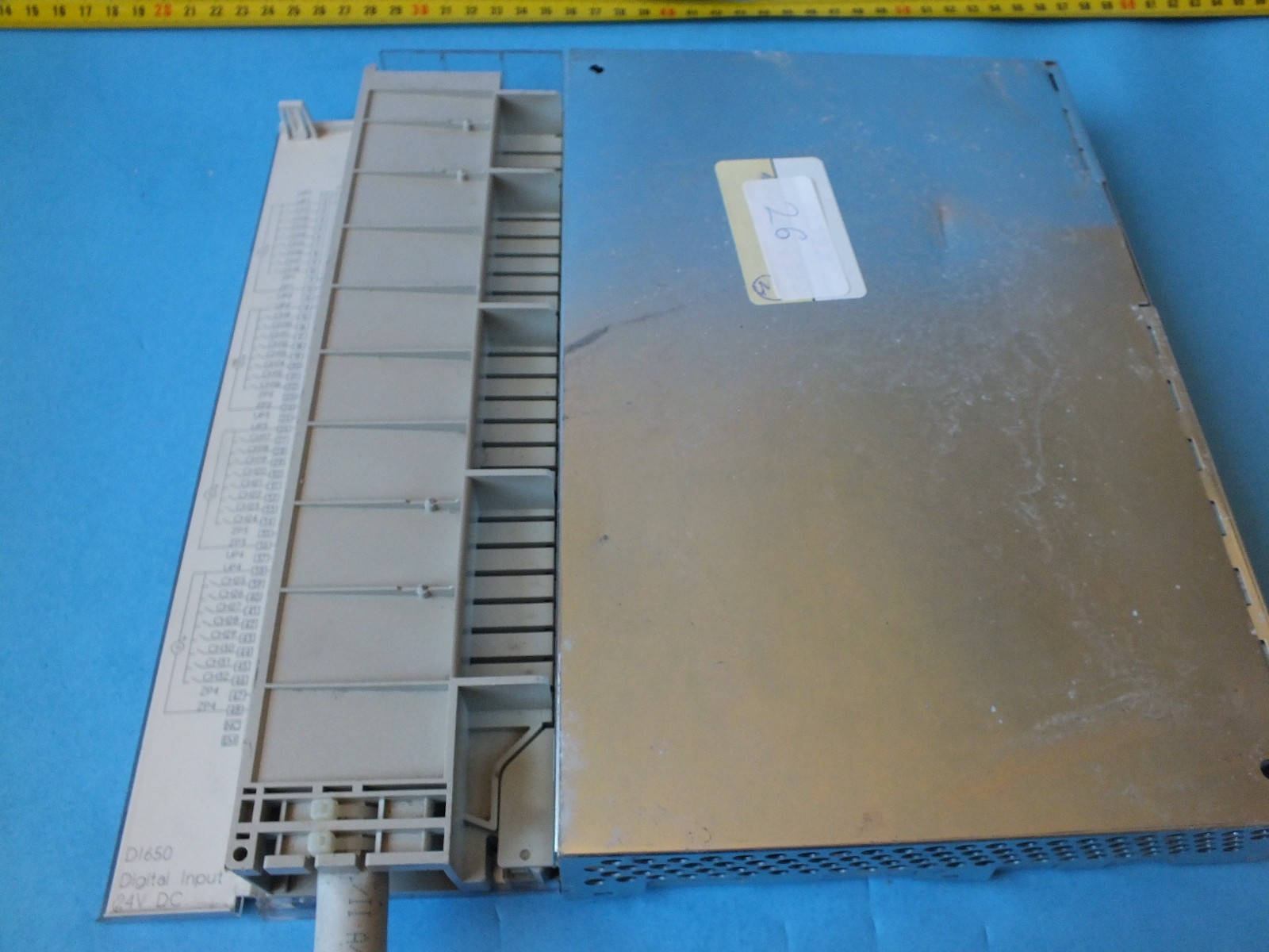 ABB DI650 (3BHT300025R1 SE0224486J) | eBay