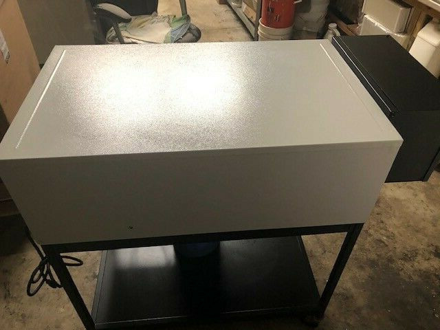 Vastech DT-14 Film Processor | eBay