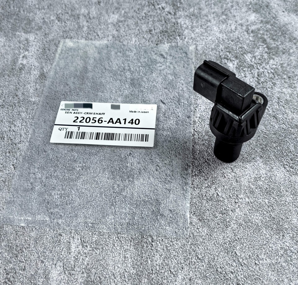 OEM Camshaft Cam Position Sensor 22056-AA140 For Subaru WRX STi EJ255 ...