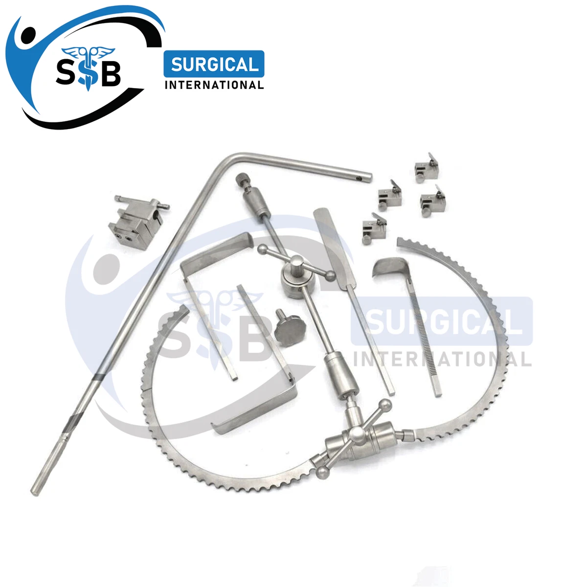 Greenberg Retractor