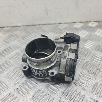 Volvo S80 throttle body 2.4L Diesel D5 D5244T4 AUTO 31216665 07-14 | eBay