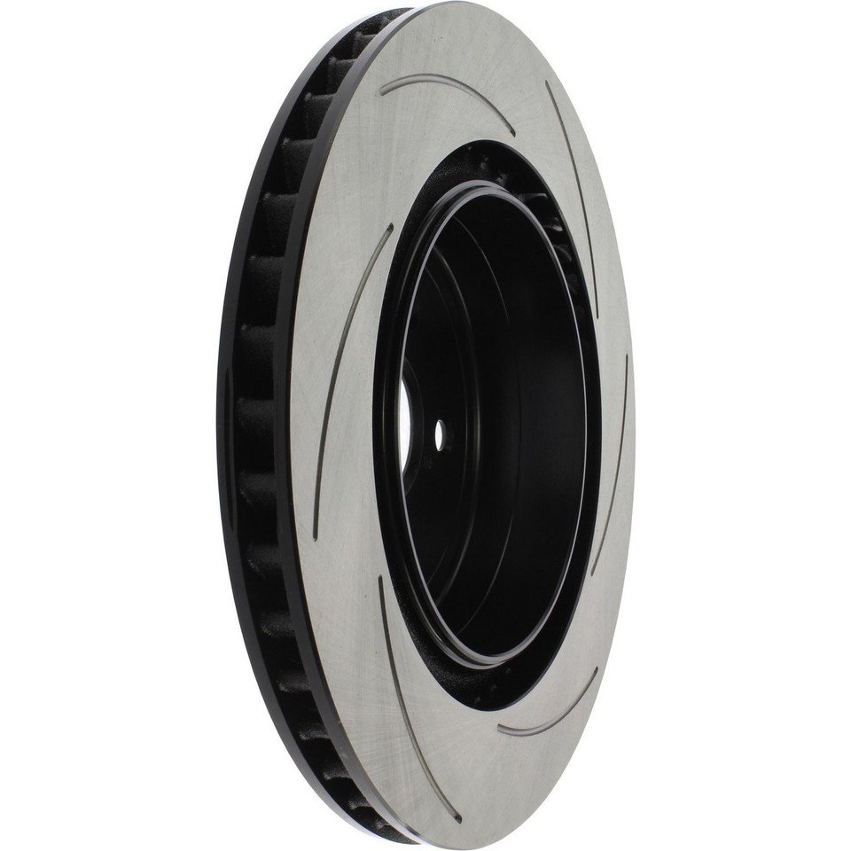 Centric Parts 126.44194 Disc Brake Rotor For 15-22 Lexus GS F GS300 ...