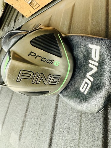 2023 Ping Prodi G Driver - RH STD Length Regular Shaft | eBay