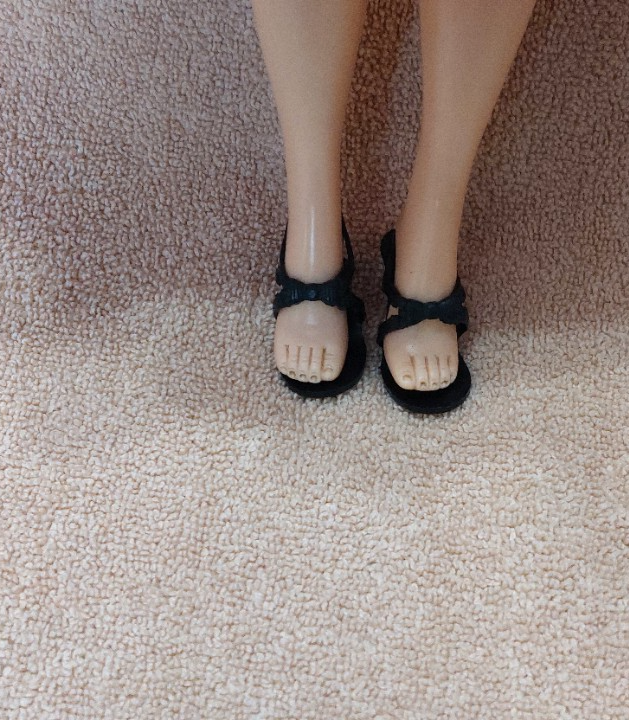 20" American Character Toni Sweet Sue Redressed Custom Rose Outfit With ...