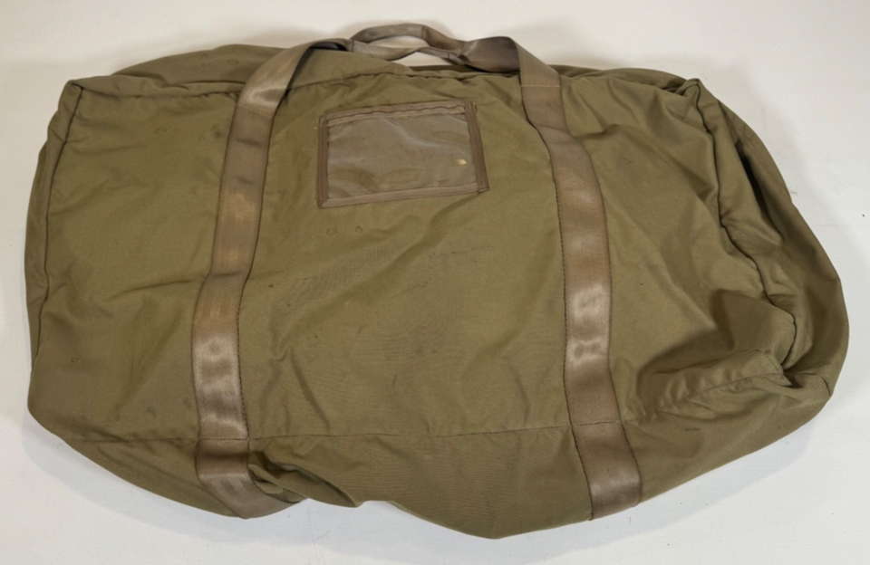 Eagle Industries SFLCS Deployment Bag Loadout Kit w/Pouches Khaki | eBay