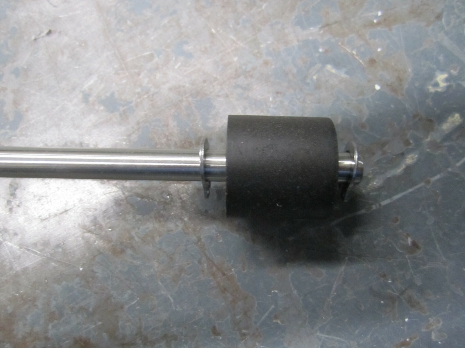 GEMS W389036 LS-700-3C-SS-BN-SPST-020-GR1-1-LW24, L1:20" NC | eBay