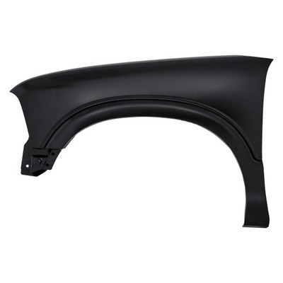 Fender For 1994-2004 Chevrolet S10 RWD 4WD Front Left Driver Side ...
