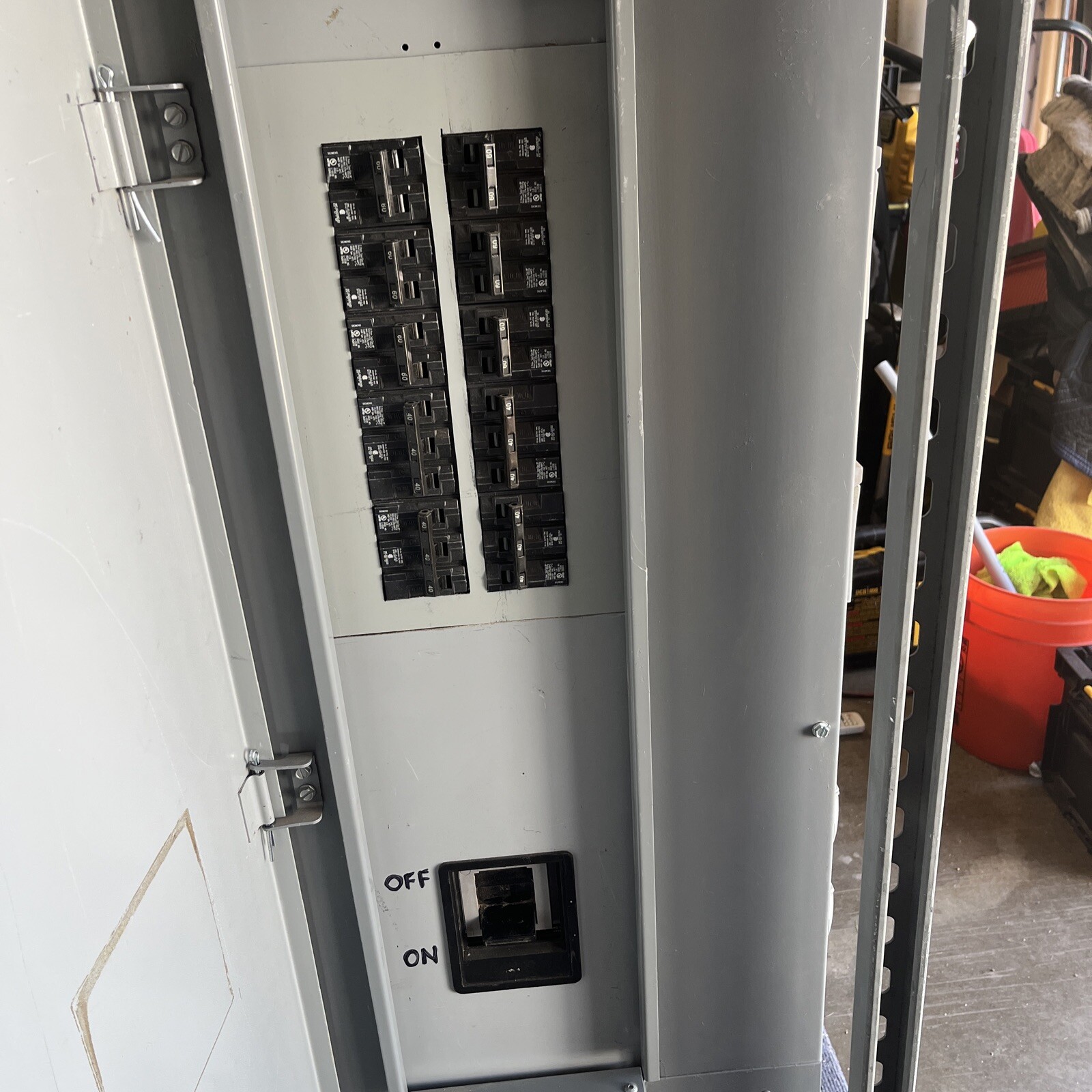 Power Distro Panel | eBay