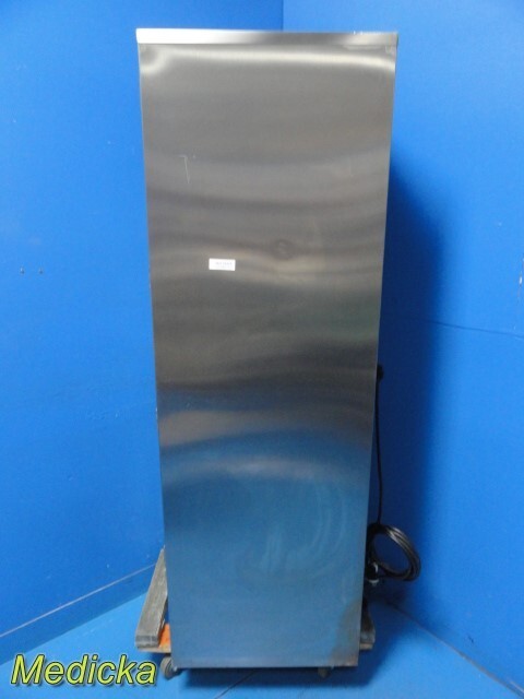 Blickman 7923 Stainless Steel Blanket & Solution Warming Cabinet/Warmer ...