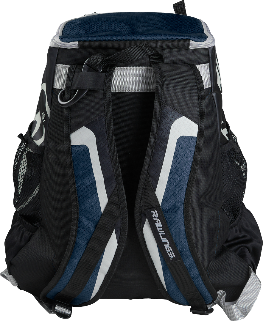 Rawlings R500 Baseball Batting Bat Pack Bag | eBay
