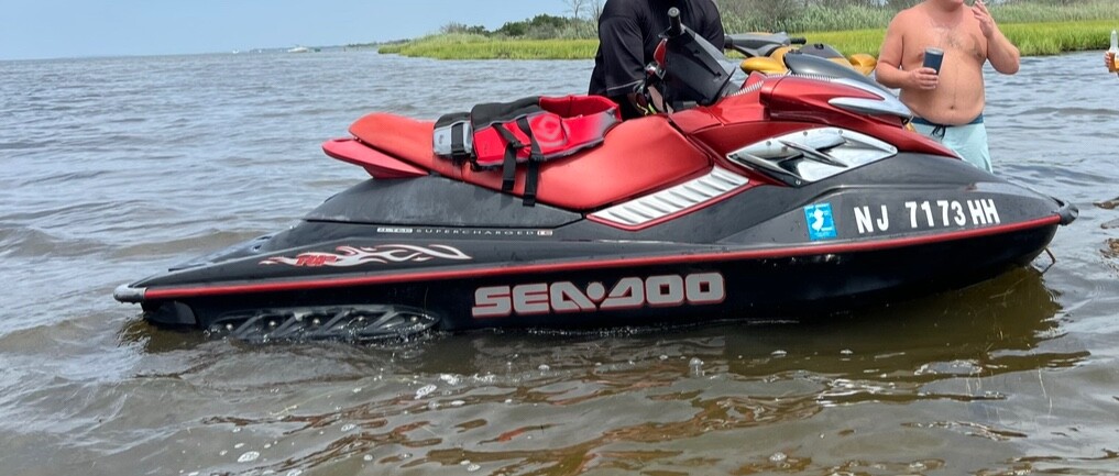 2006 seadoo rxt 215 & 2006 season rxp 215 WITH double trailer | eBay