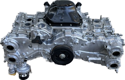 SUBARU BRZ TOYOTA GT86/FRS REBUILT FA20 ENGINE LONG BLOCK (ZERO MILES ...