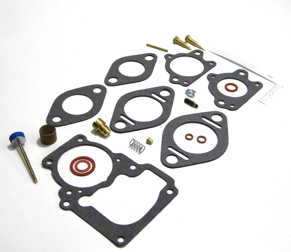 Agricultural Zenith Repair Kit Series 28-228 Zenith Industrial ...