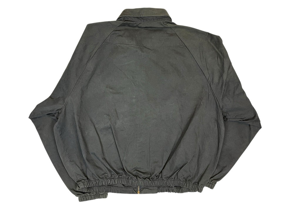 Vintage 90s Raytheon Employee Jacket Star Enterprise Military ...