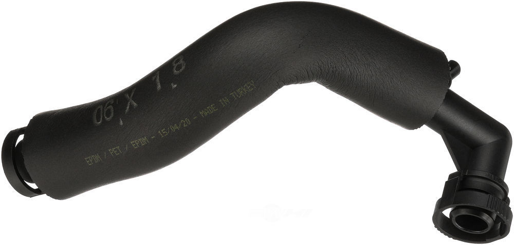 Engine Crankcase Breather Hose-Emission Control Hose Gates EMH141 for ...
