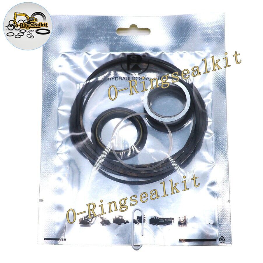 Hydraulic Motor Seal Kit SK000090 SK000092 For Parker TC TB TE Series ...