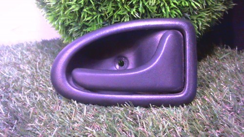 Poignee interieur avant droit RENAULT TRAFIC 2 PHASE 1 8200711135 | eBay