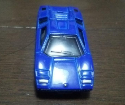 TOMICA Lamborghini Countach LP400 Event Limited Model Used Good from ...