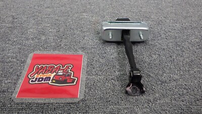 TOYOTA Tundra Sequoia Front Left Driver Door Check Strap 68620-0C023 ...