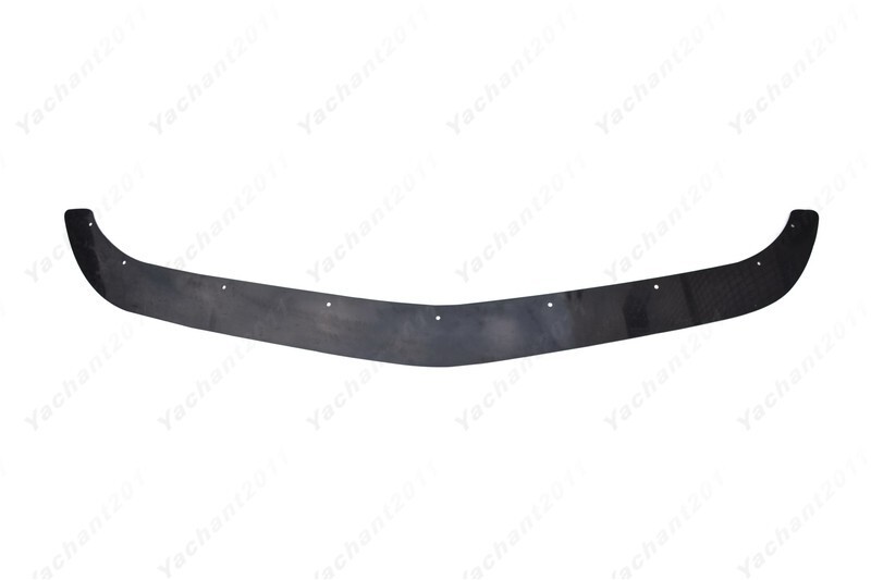 FRP PD RB BodyKit For Mercedes Benz 190E (W201) 4door Splitter Fender ...