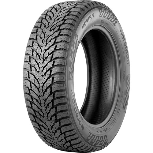 Tire Nordman North 9 195/65R15 95T XL Snow Winter | eBay