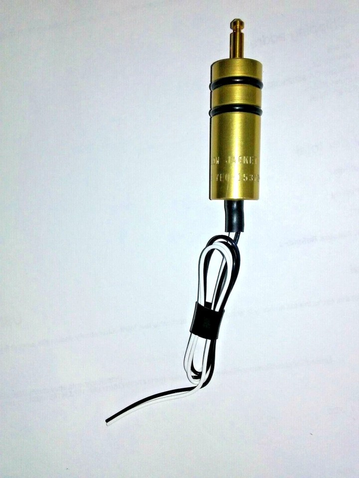 Yellow Jacket Oil Tools SW.PT.G YEO-15372-B Sensor, NEW | eBay