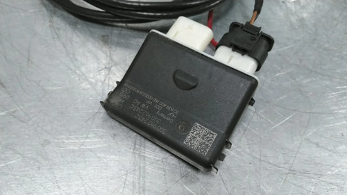 UNITE ELECTRONIQUE Porte ARRIÈRE e-tron (GEN) 2020 3G0962243C ...