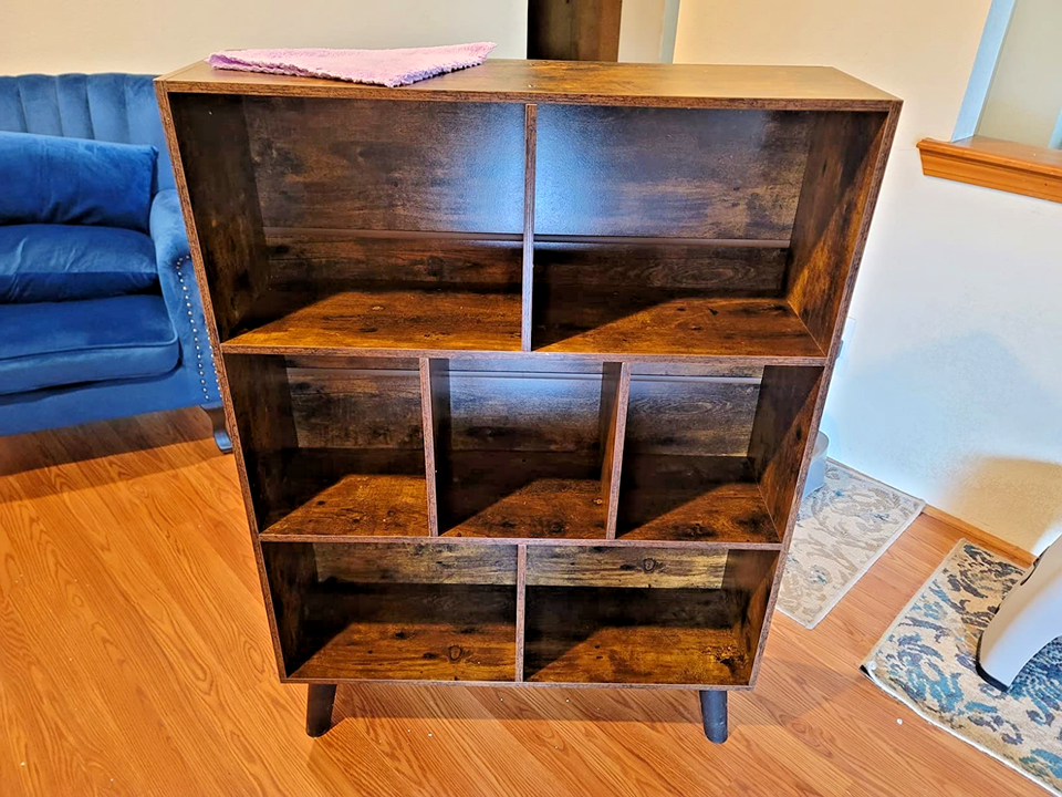 Bookcase | eBay