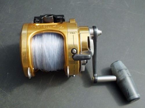 Penn International 16s Cal Sheets upgrades | eBay