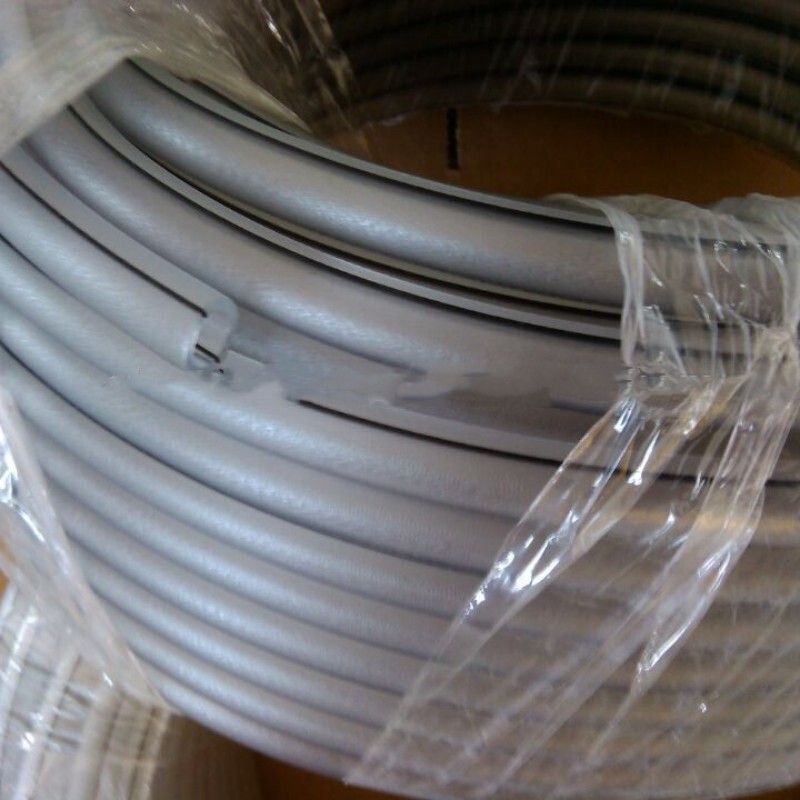 6M/20FT 10mm-15mm anti static powder hose for Gema Powder coating spray ...