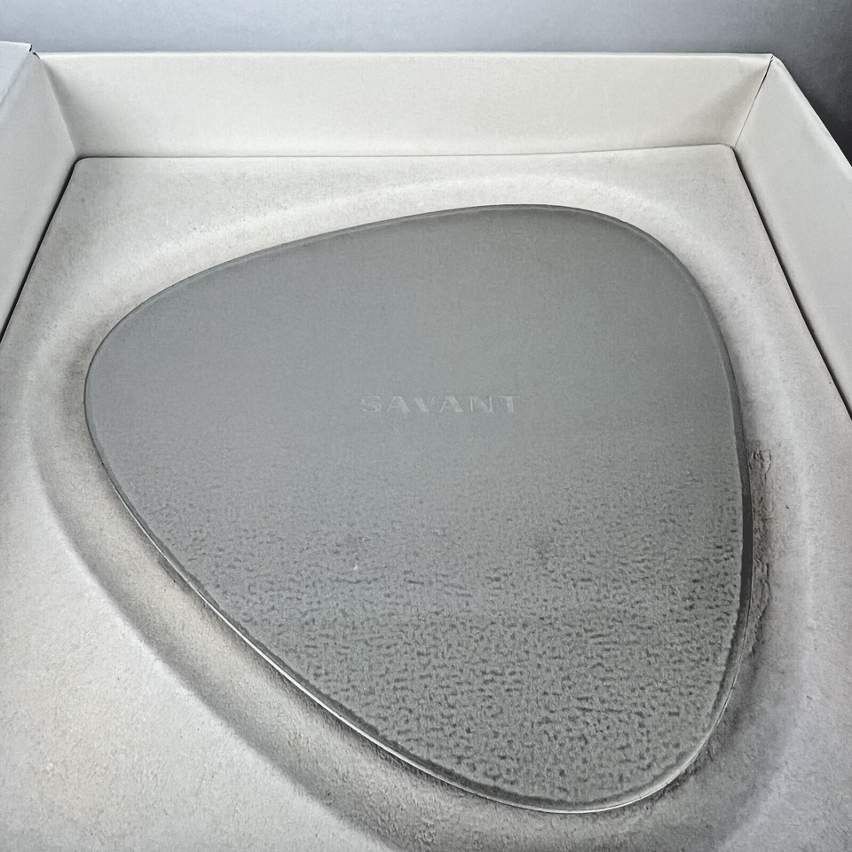 Savant Remote System – Includes Remote, Host, Base, Blaster, Power ...