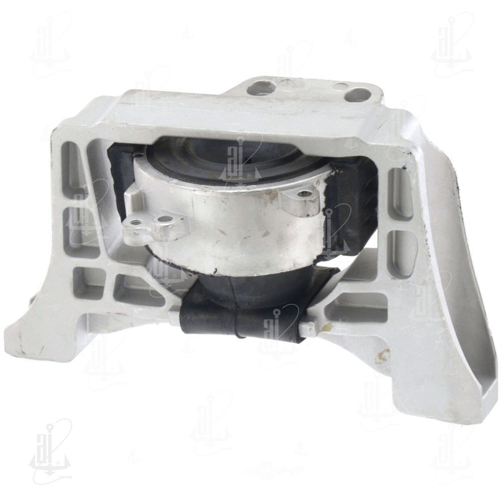 Engine Mount Anchor 10208 for sale online | eBay