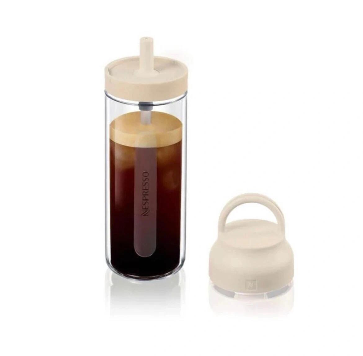 Nespresso Iced Coffee Cup on Sale | emergencydentistry.com