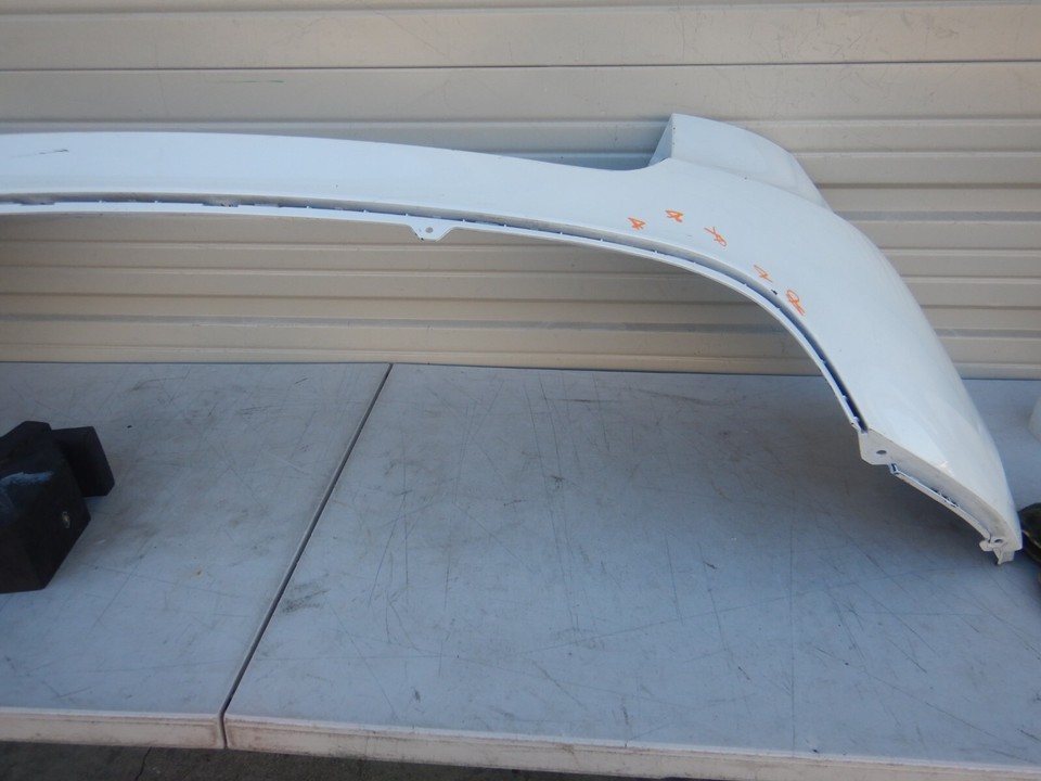 2020 2021 2022 2023 2024 TESLA MODEL Y REAR BUMPER COVER OEM 1493735-TX ...