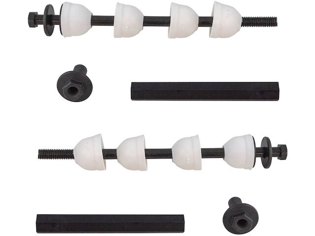 Rear Sway Bar Link Kit fits Ford Explorer Sport Trac 2007-2010 17WYZY ...