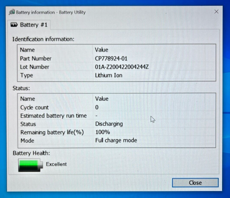 FPB0338S BATTERY FOR FUJITSU LIFEBOOK U757 U758 U759 | eBay