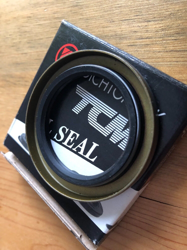 TCM Oil Seal 38x54x6TB-BX replaces 14876/470394 free shipping | eBay