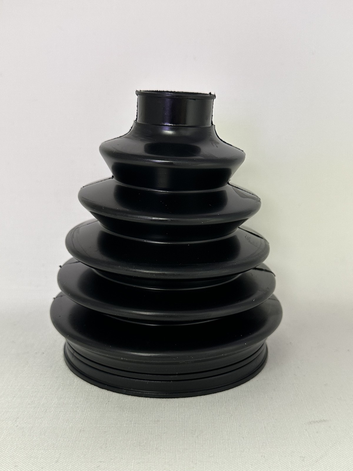 Set of 2 Front Inner Outer CV Axle Shaft Boot Kit for BMW X6 2008-2014 ...