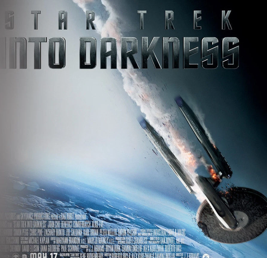 Fall Into Darkness Movie