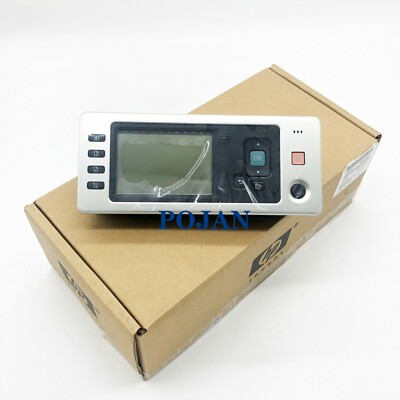 Q6718-67010 Front panel assembly Fit for HP Designjet Z3200 PHOTO Q6719 ...