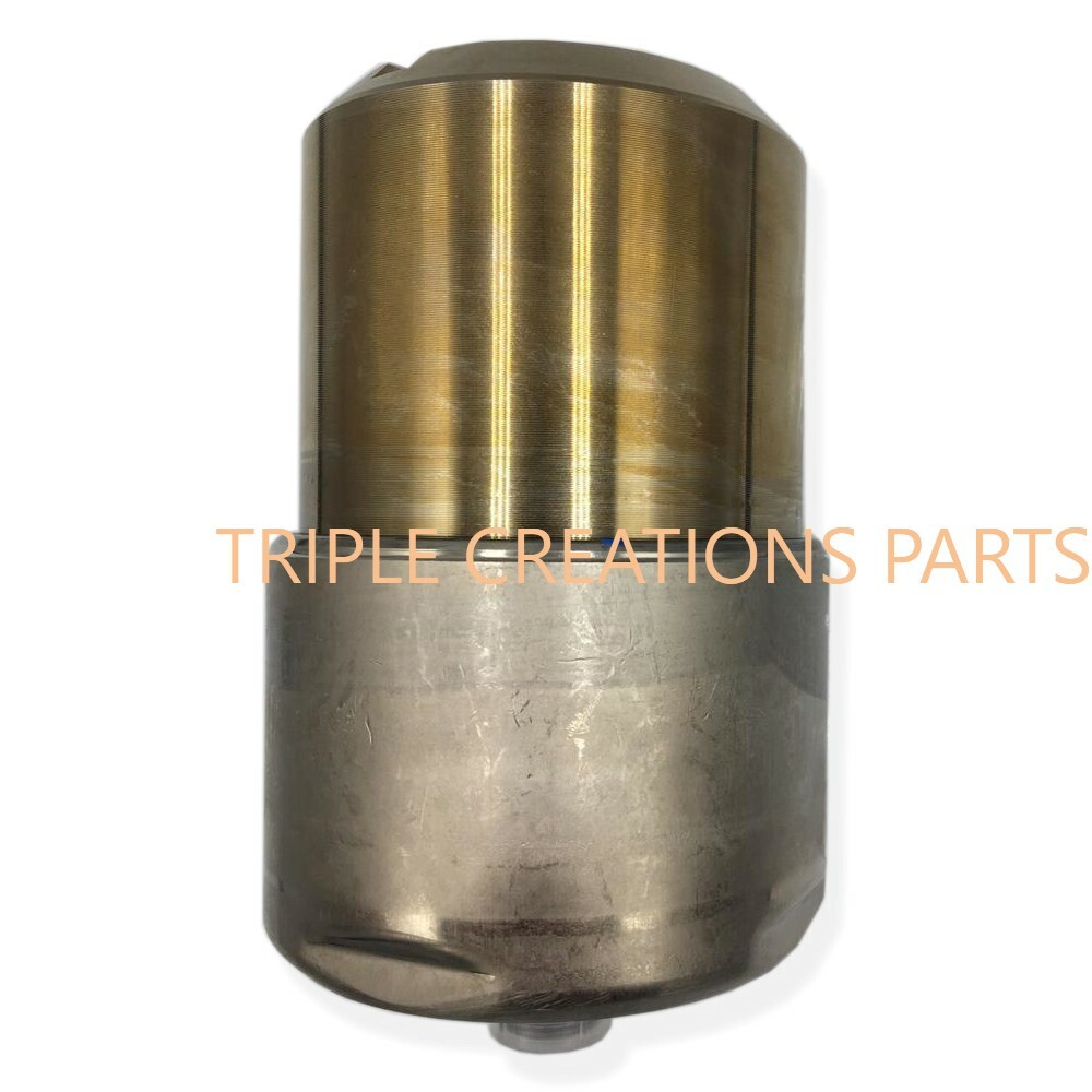 4795030010 GENUINE Toyota ACCUMULATOR ASSY, BRAKE BOOSTER 47950-30010 ...