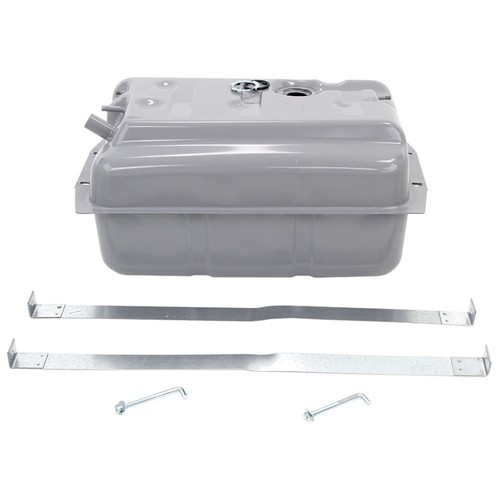 Rear Mount 20-Gallon Side Fill Fuel Tank Chevy C10 63-72 | eBay