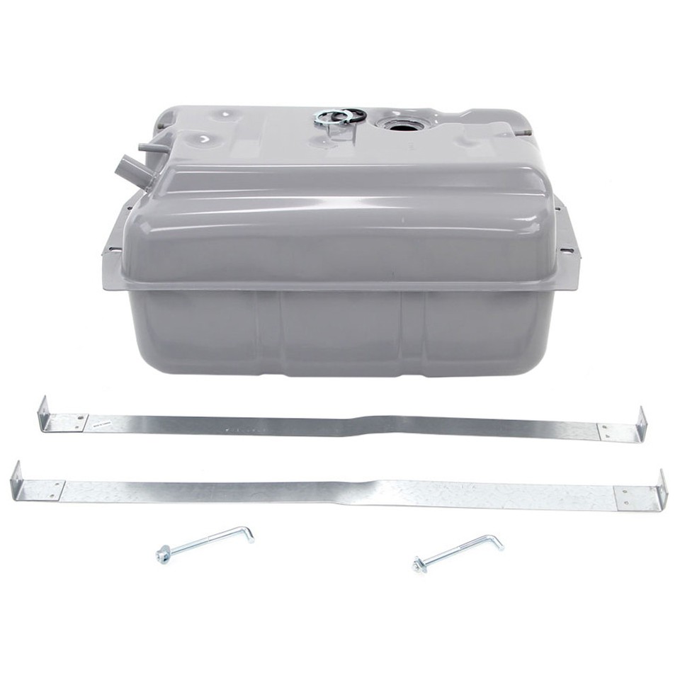Rear Mount 20-Gallon Side Fill Fuel Tank Chevy C10 63-72 | eBay