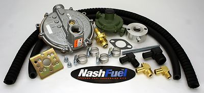 Regulators - 6000 Regulator