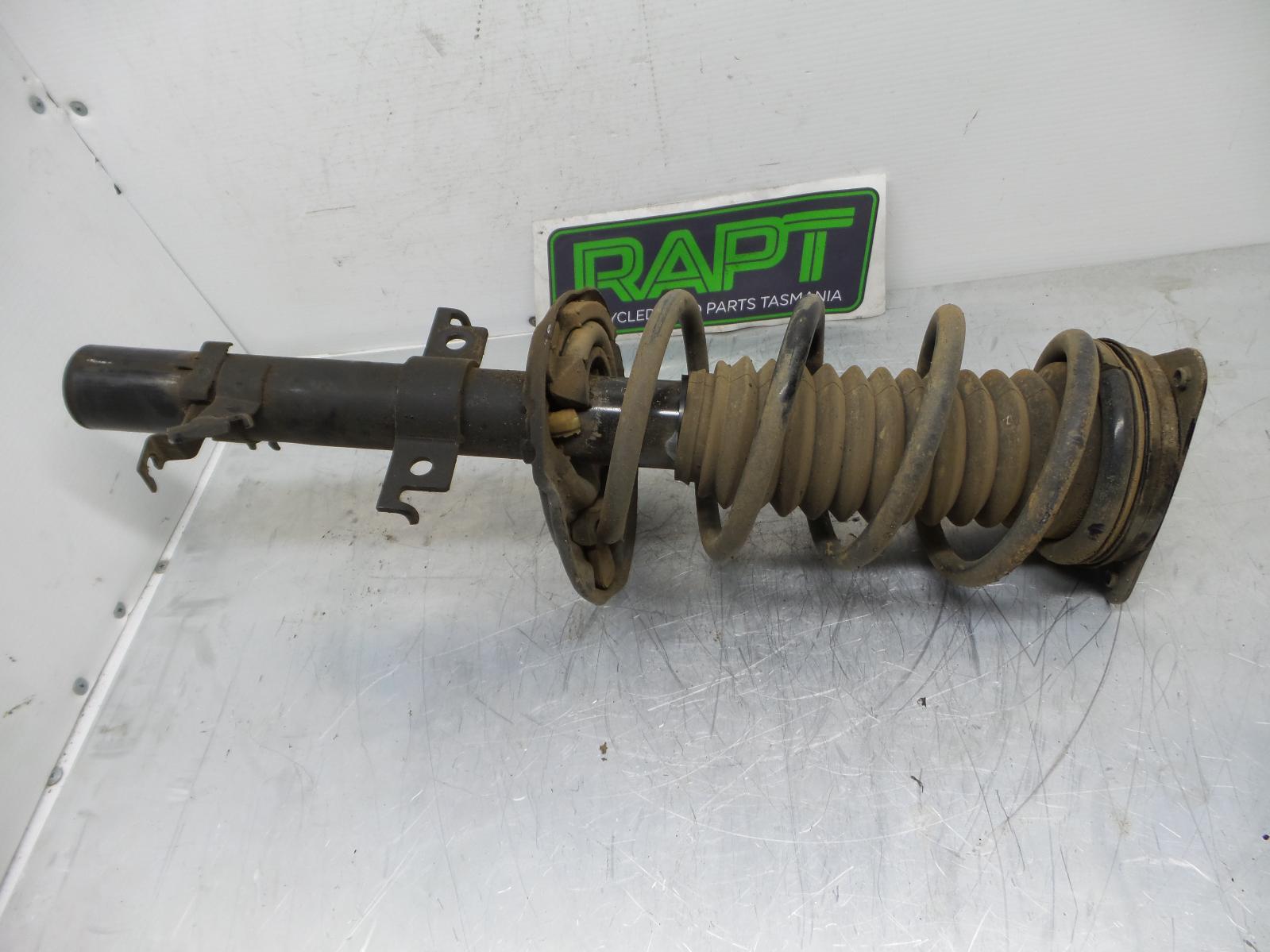 NISSAN XTRAIL LEFT LH LHS FRONT STRUT T32 2.0/2.5 PETROL 02/14 ...