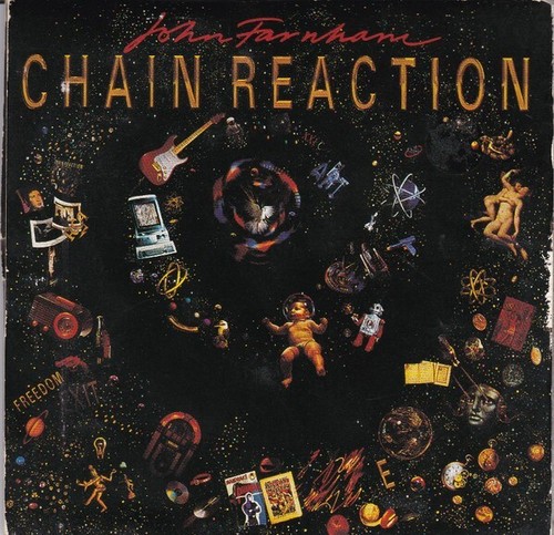 John Farnham – Chain Reaction CD buy 6 pay for 5 9399421083022 | eBay