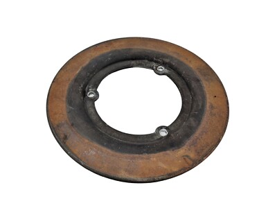 78 Arctic Cat Panther 5000 Secondary Driven Clutch Brake Disc Disk ...