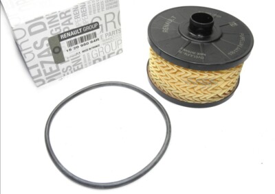 Genuine Renault Oil Filter Arkana Austral Captur Clio Kadjar Kangoo ...