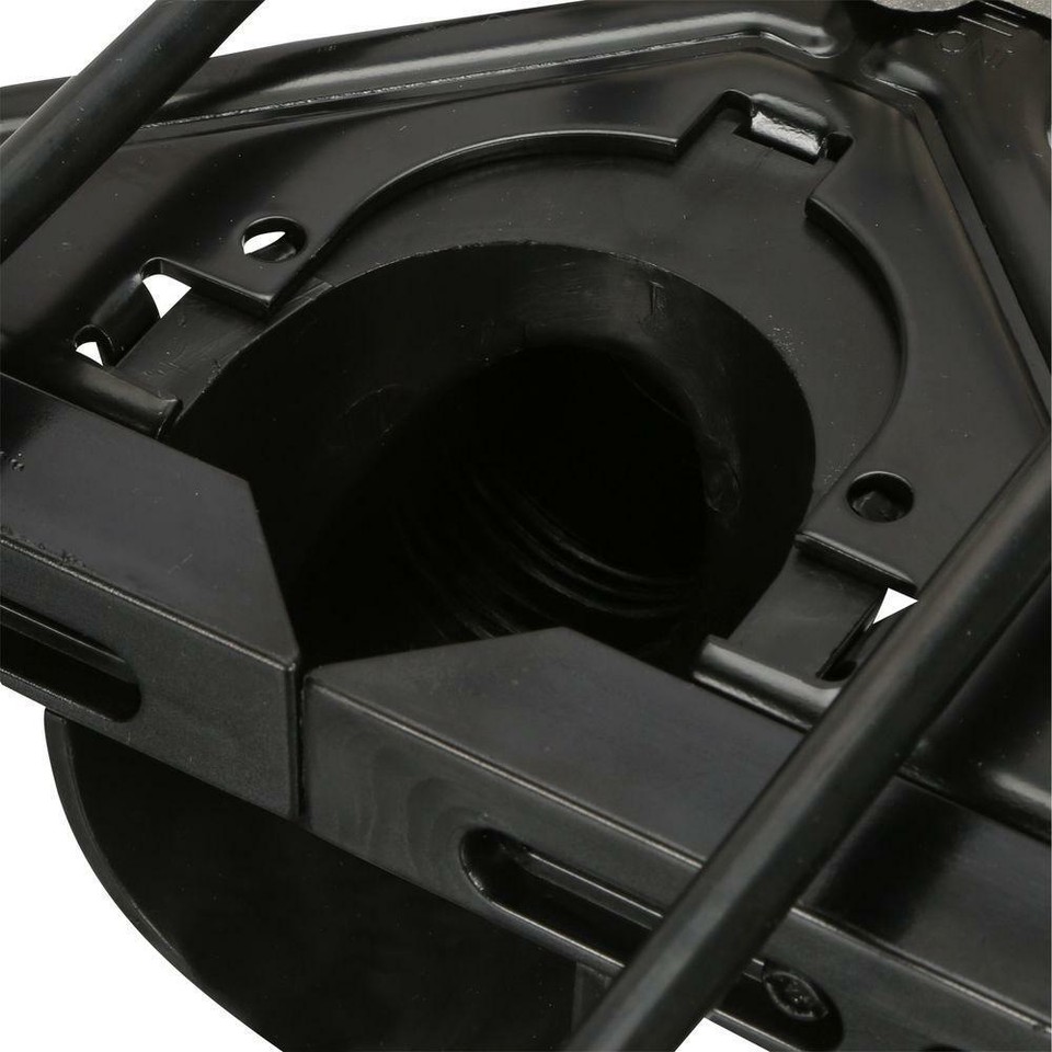 Dewalt Universal Router Edge Guide Dust Collection System Woodworking ...