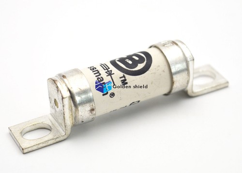 1PC Bussmann 25ET AC Fuse 25 Amp, 690V Type T BS88 British Style 25A ...